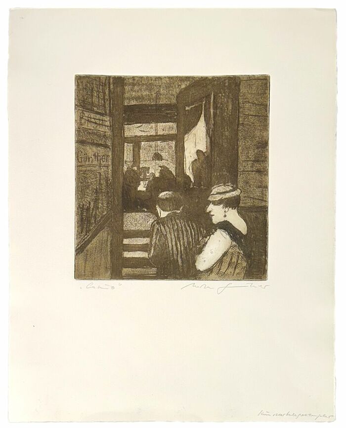 Herta Günther - Galerie Schmidt-Rottluff Chemnitz