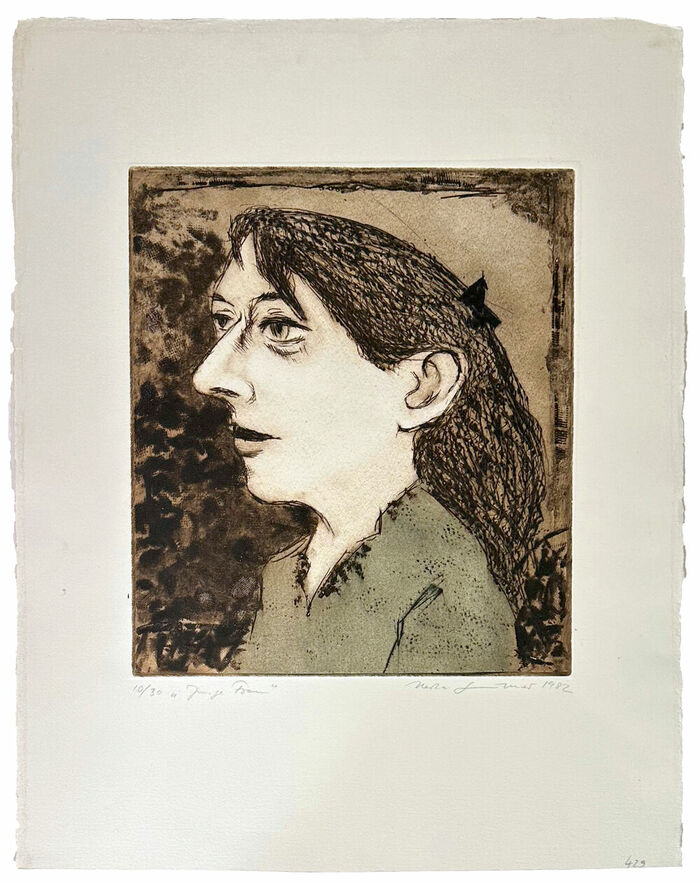 Herta Günther - Galerie Schmidt-Rottluff Chemnitz